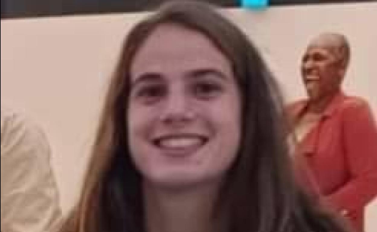 Aparece En Buen Estado La Joven Desaparecida En Logroño La Rioja